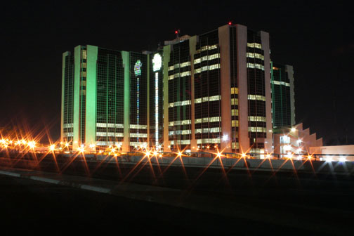 Afitafu Lanre: Top Seven architectural masterpieces in Nigeria