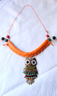 Free Precious Style: Etno - Country Style