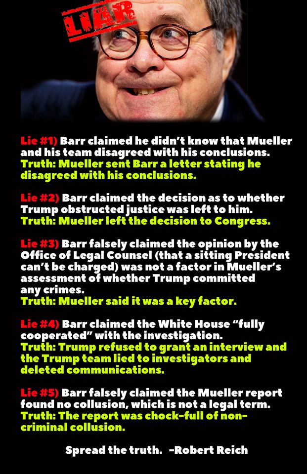 Jobsanger Another Trump Administration Liar