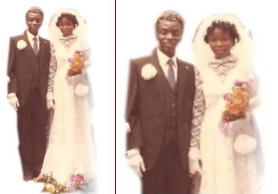 WELCOME TO PRAYER CHAMBER: Photos: See Bishop Oyedepo and Faith Oyedepo ...