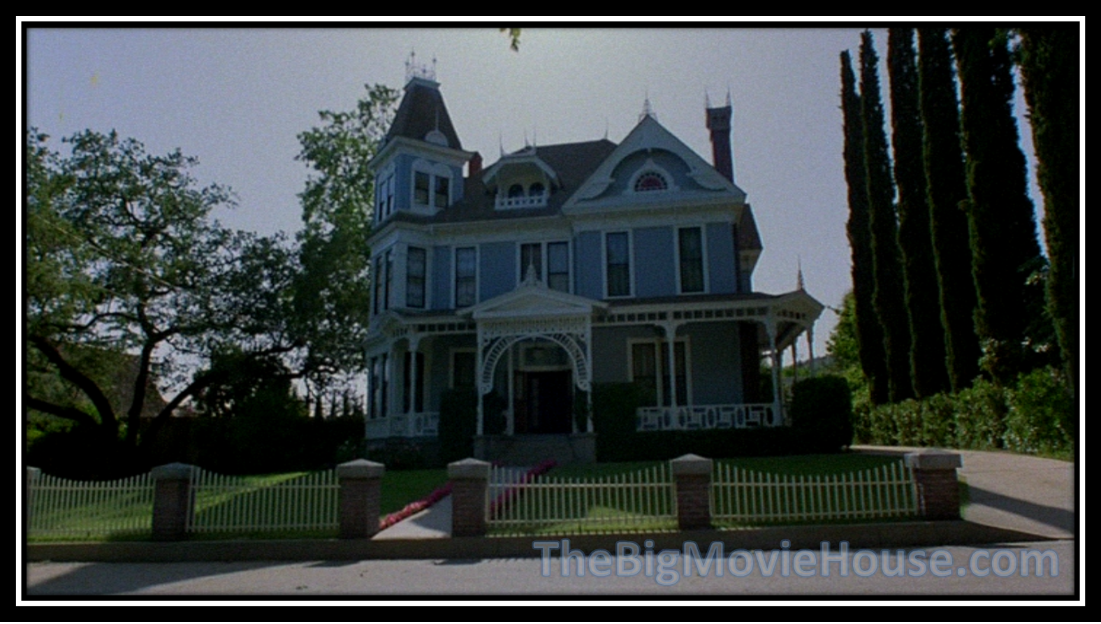 HOUSE WEEK DAY 1: House (1986) (Part of the House: The Collection box ...