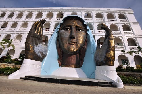 Monte Maria: Monte Maria