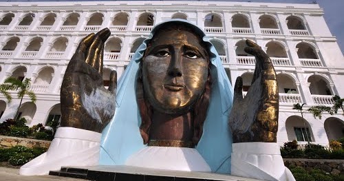 Monte Maria: Monte Maria