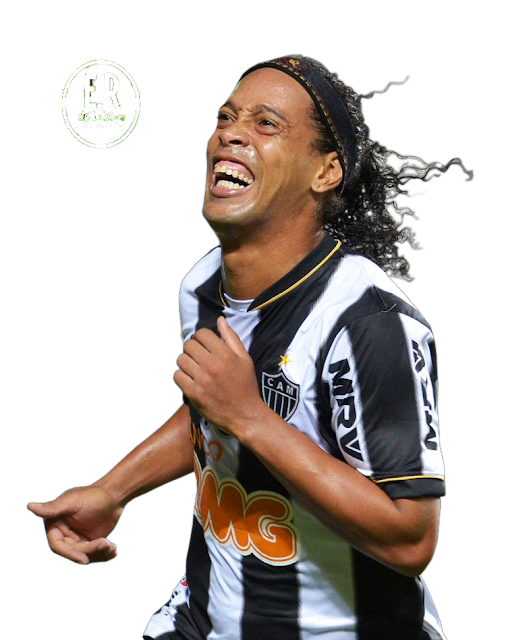 Renders BR : RENDER DO RONALDINHO GAÚCHO