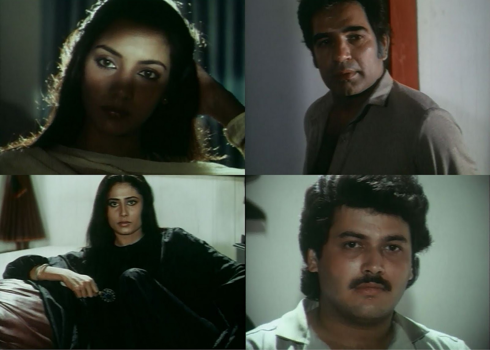 Conversations Over Chai: Arth (1982)
