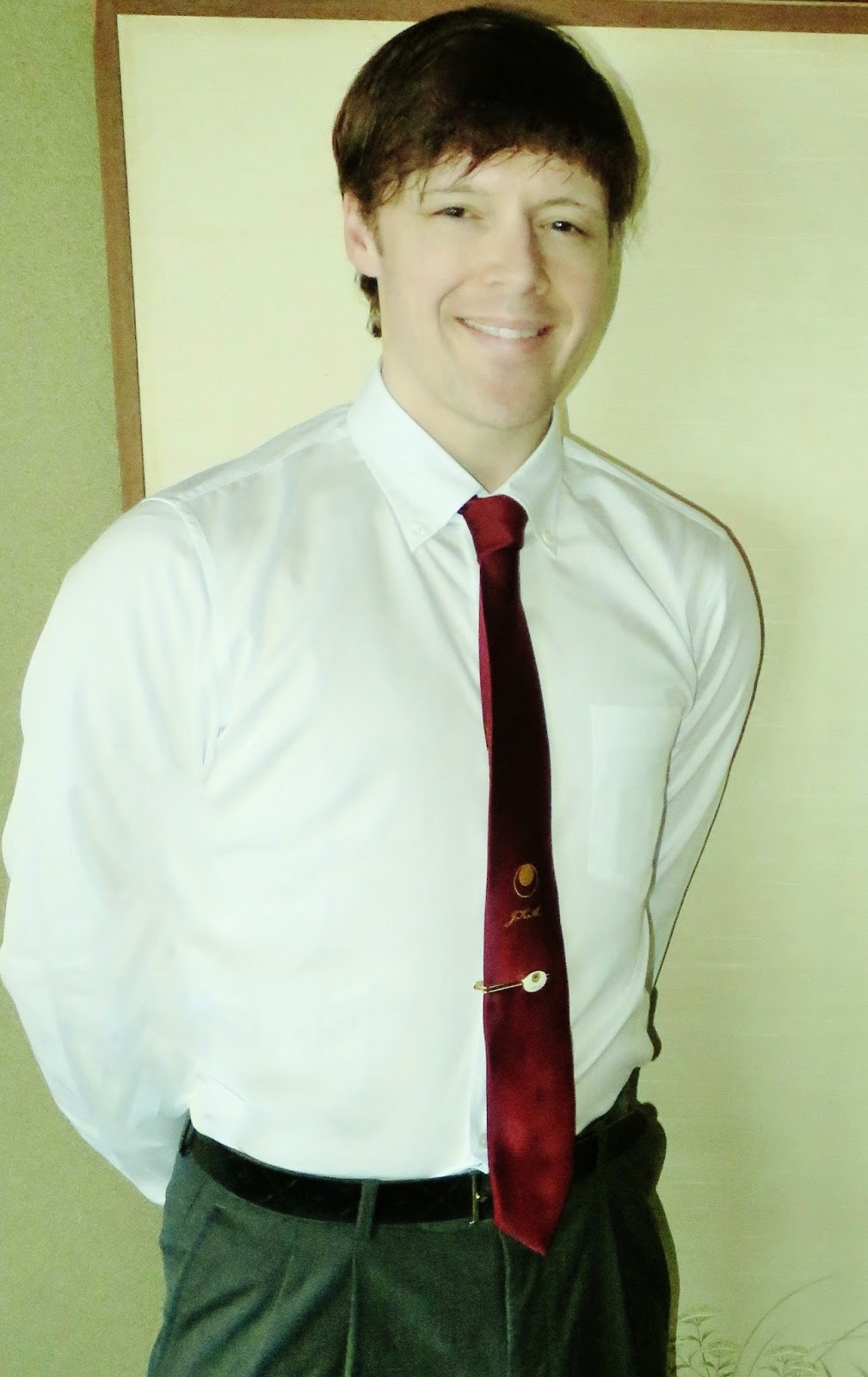 André Bertel's Karate-Do: Key terminology for the traditional kumite match