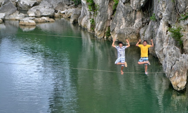 Mt. Manalmon | Travel Guide - The Pinoy Traveler