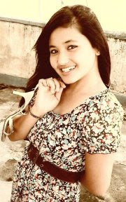 ANUSHA SHRESTHA