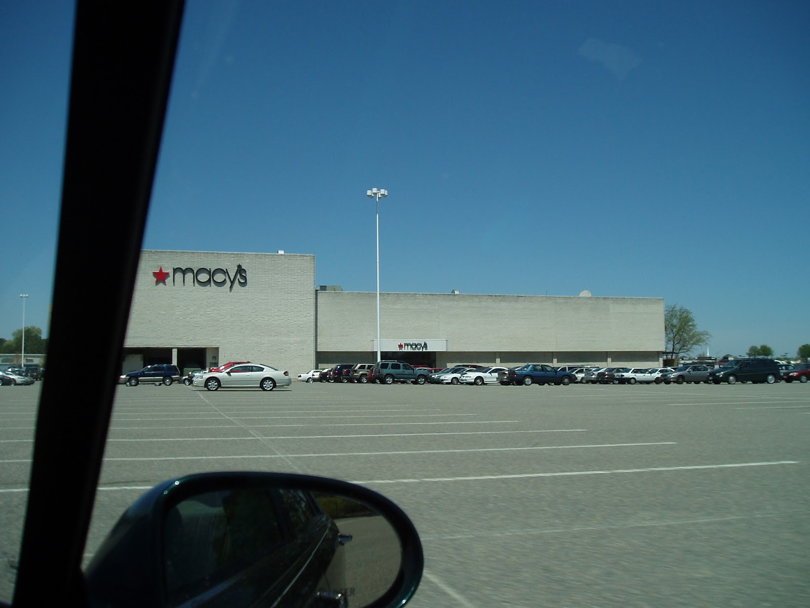 Retro Hampton Roads: The Coliseum Mall- a Postmortum for the Postmodern ...