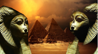 Inteligencia de Orión | Avistamientos | Ciencia | Investigación ...