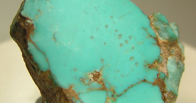 Turchese Chiaro: Step 14 : La chimica del turchese fra formule e storia