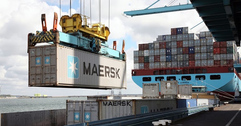 El conocimiento de embarque: definición, funciones y tipos | DIARIO DEL ...