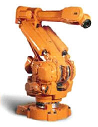 ROBOTICA: Manipuladores poliarticulados.