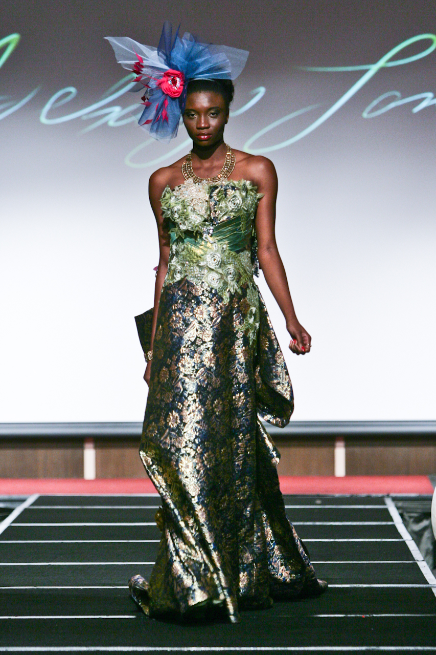The Pearlwoman: Africa Fashion week London 2012,The 3W. of the event ...