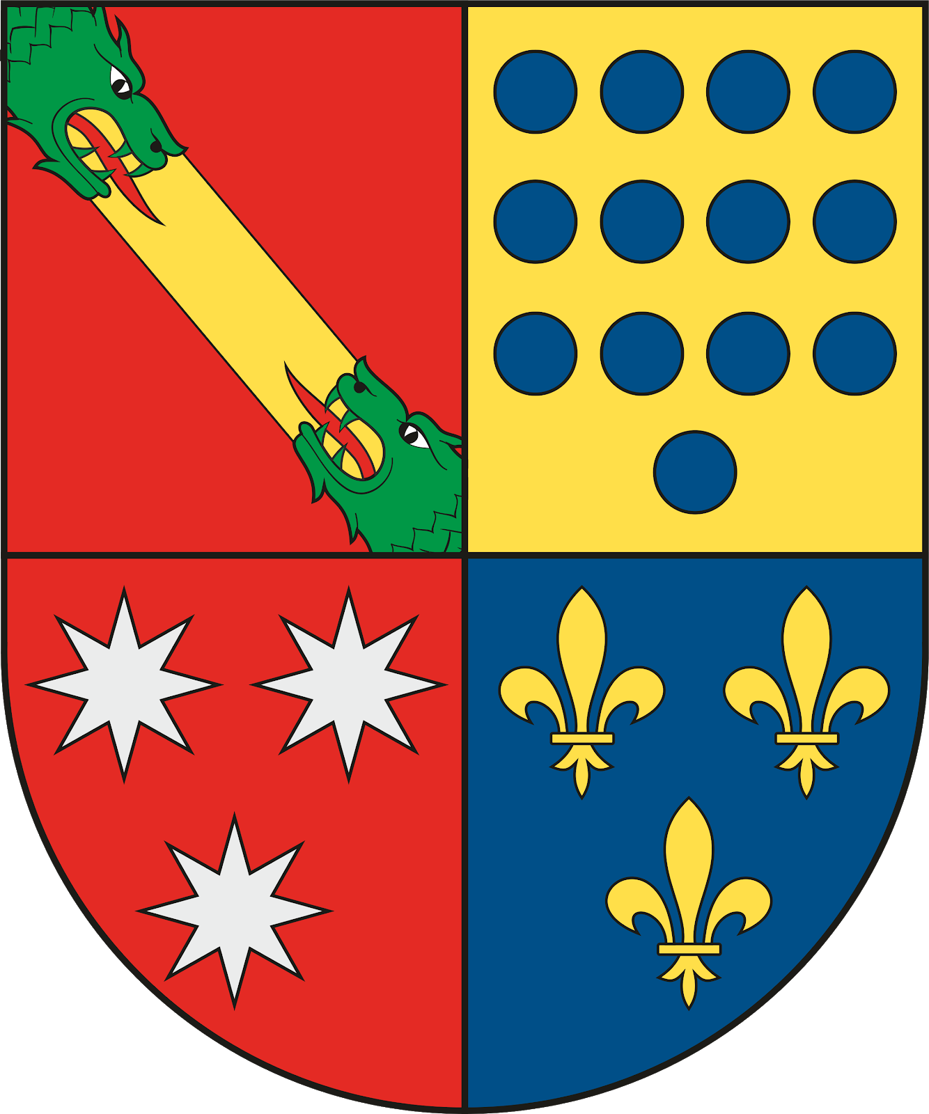 HERÁLDICA Y NOBILIARIA: AGÜERA