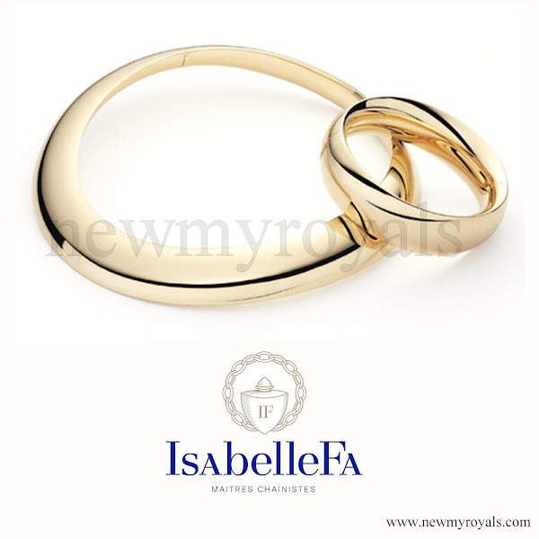 Queen Maxima attends Agriculture Entrepreneur Prize Award ceremony