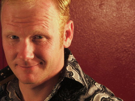 GRIGWARE INTERVIEWS: Spotlight on Pulling Leather's Ted Ryan