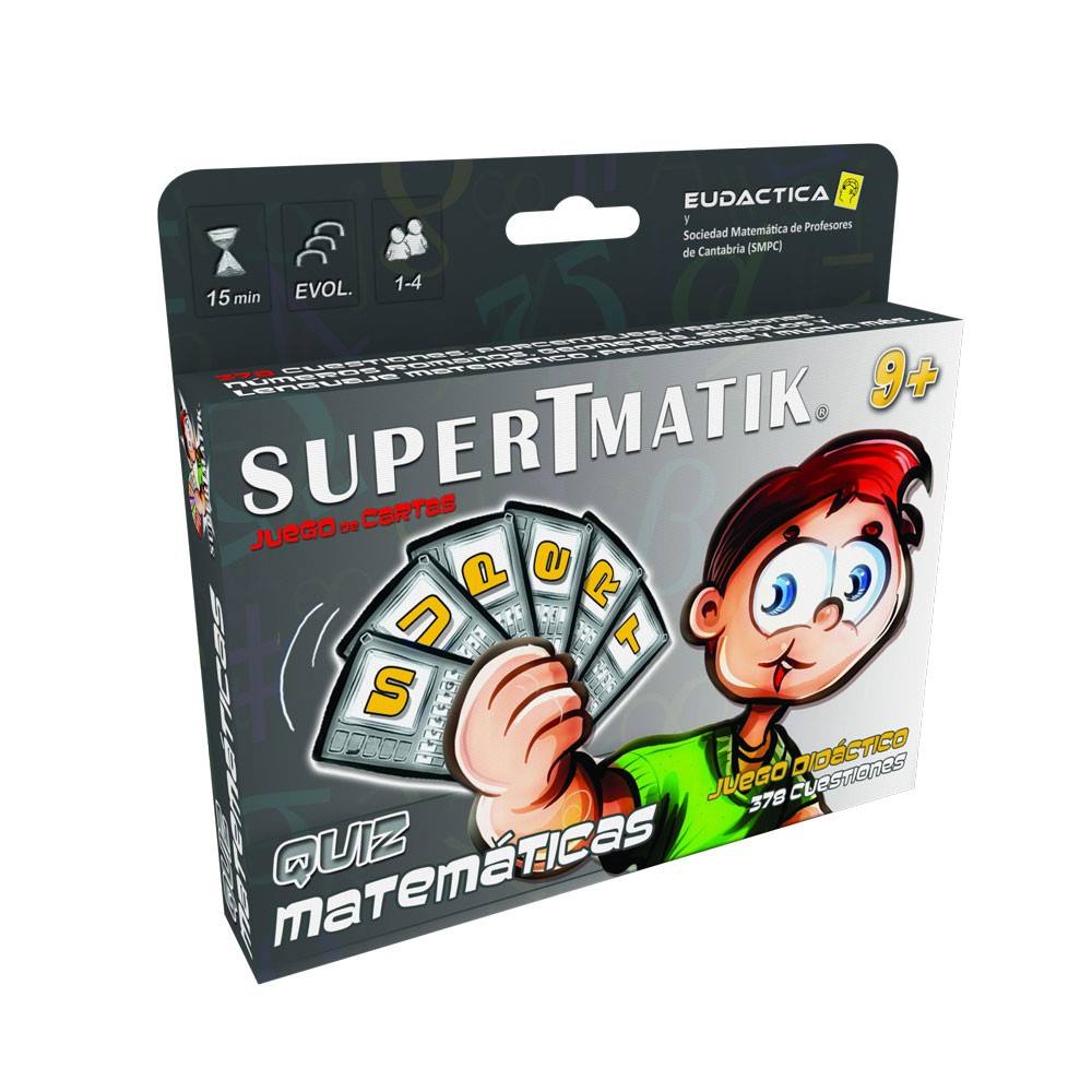 Leituras a mil: Super T Matik - 2016/2017