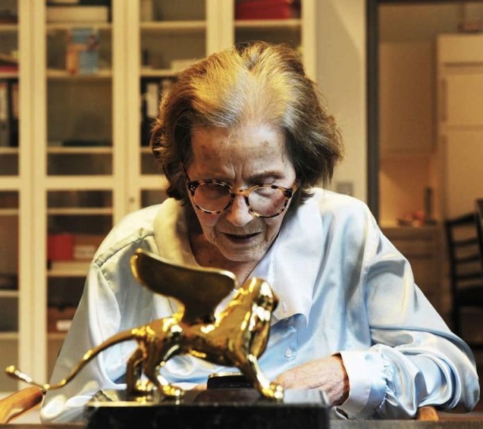 Arte senza confini: MARIA LASSNIG