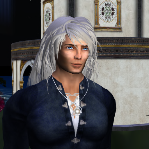 Fellowship of the Fourth Age: Olwë Goes to Estelin