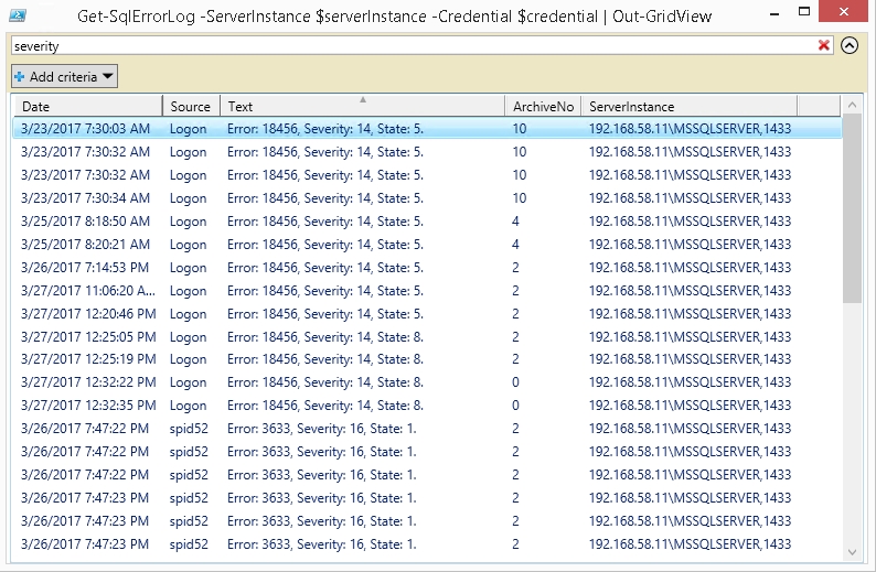 Sql Server Techniques Connect To Sqlagent On Linux Via New Sqlserver