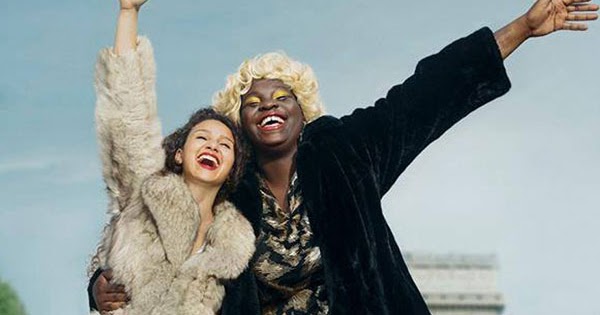 Divines :: Filme | Cinema | Crítica | CinePipocaCult