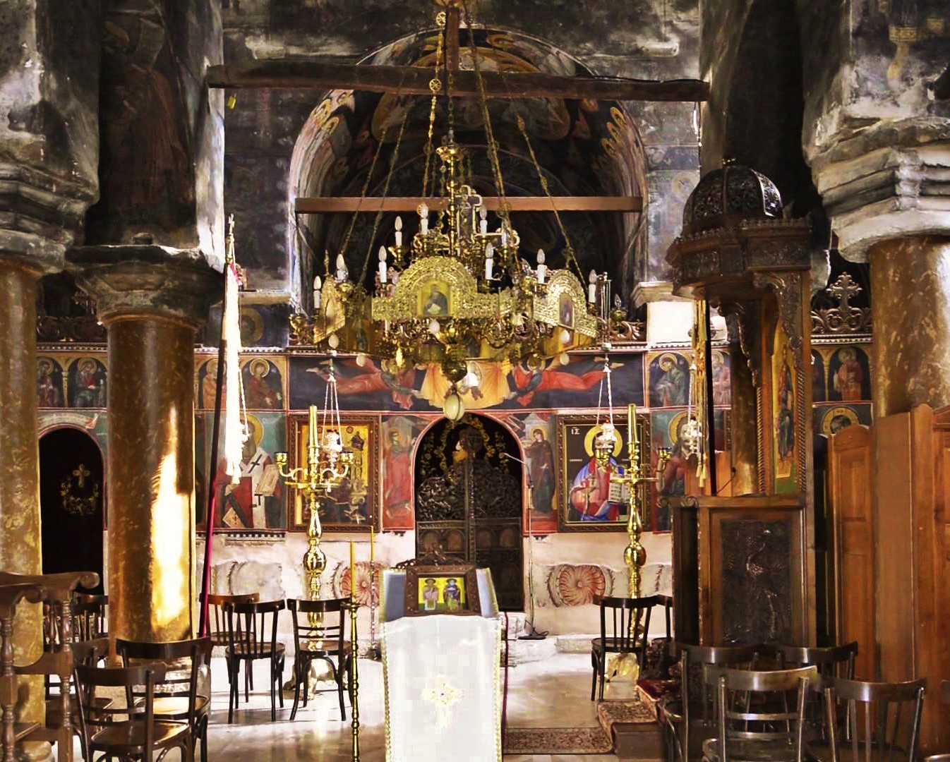 Greek Orthodox Religious Tourism: Ιουλίου 2017