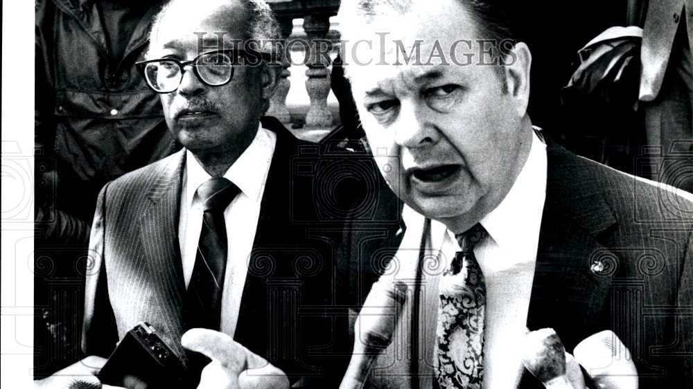 Albert Johnson (criminal)