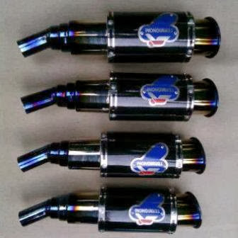 Jual Knalpot Custom silakan lihat di sini | Modifikasi motor