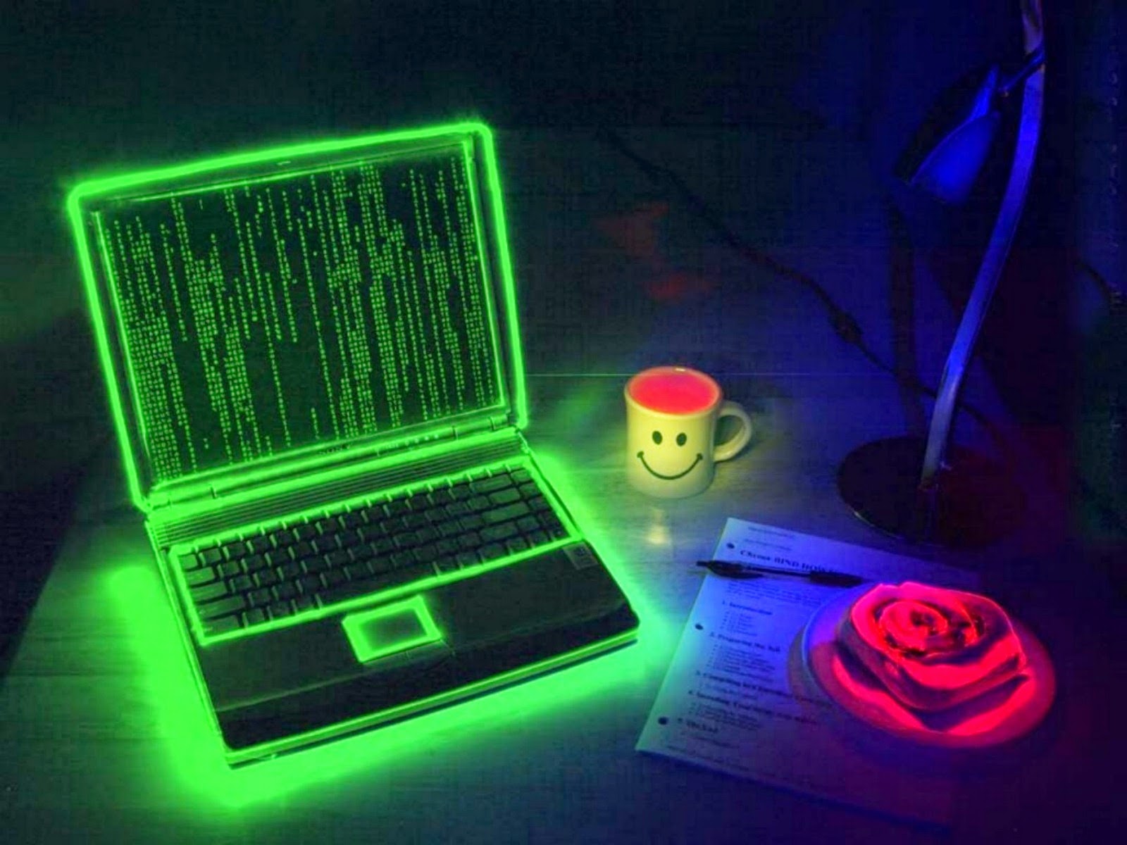 Hacker Elite
