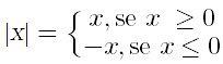 MATEMÁTICA SOB PRESSÃO : Equação Modular