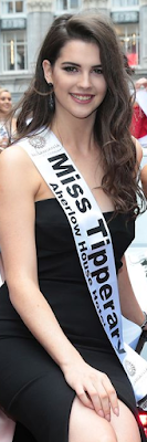 Niamh Kennedy (IRELAND 2016)