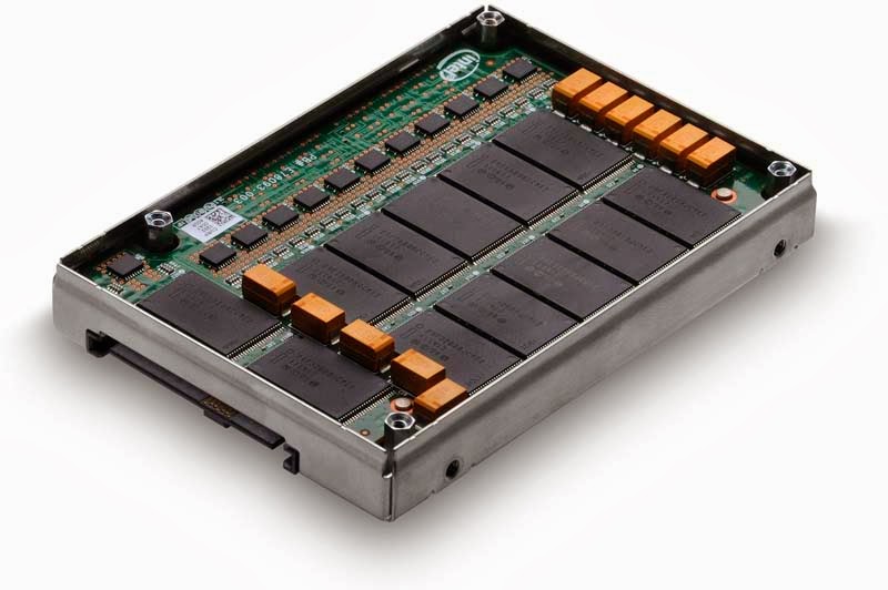 Pcnews: Descubriendo los SSD: comparativas entre clases