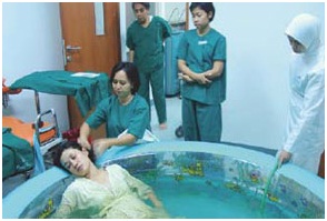 bwatbel: Metode-Metode Persalinan