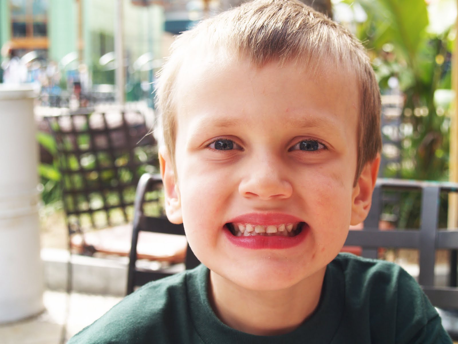 Koch Family News: March 2011