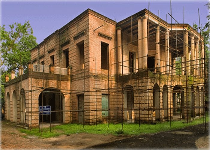 Visit Barasat - a historical place in the heart of North 24 Parganas