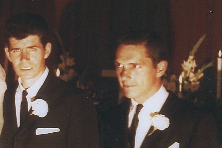 James Files - Alchetron, The Free Social Encyclopedia