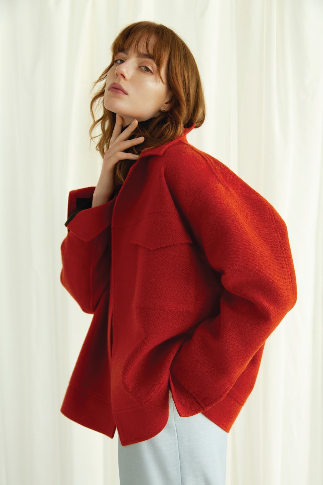 Bouguessa Introducing Chromatic Fashion Collection | Fashion Blog by ...