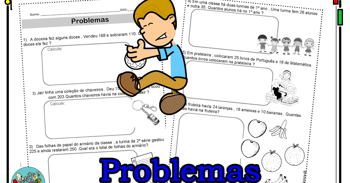 Problemas