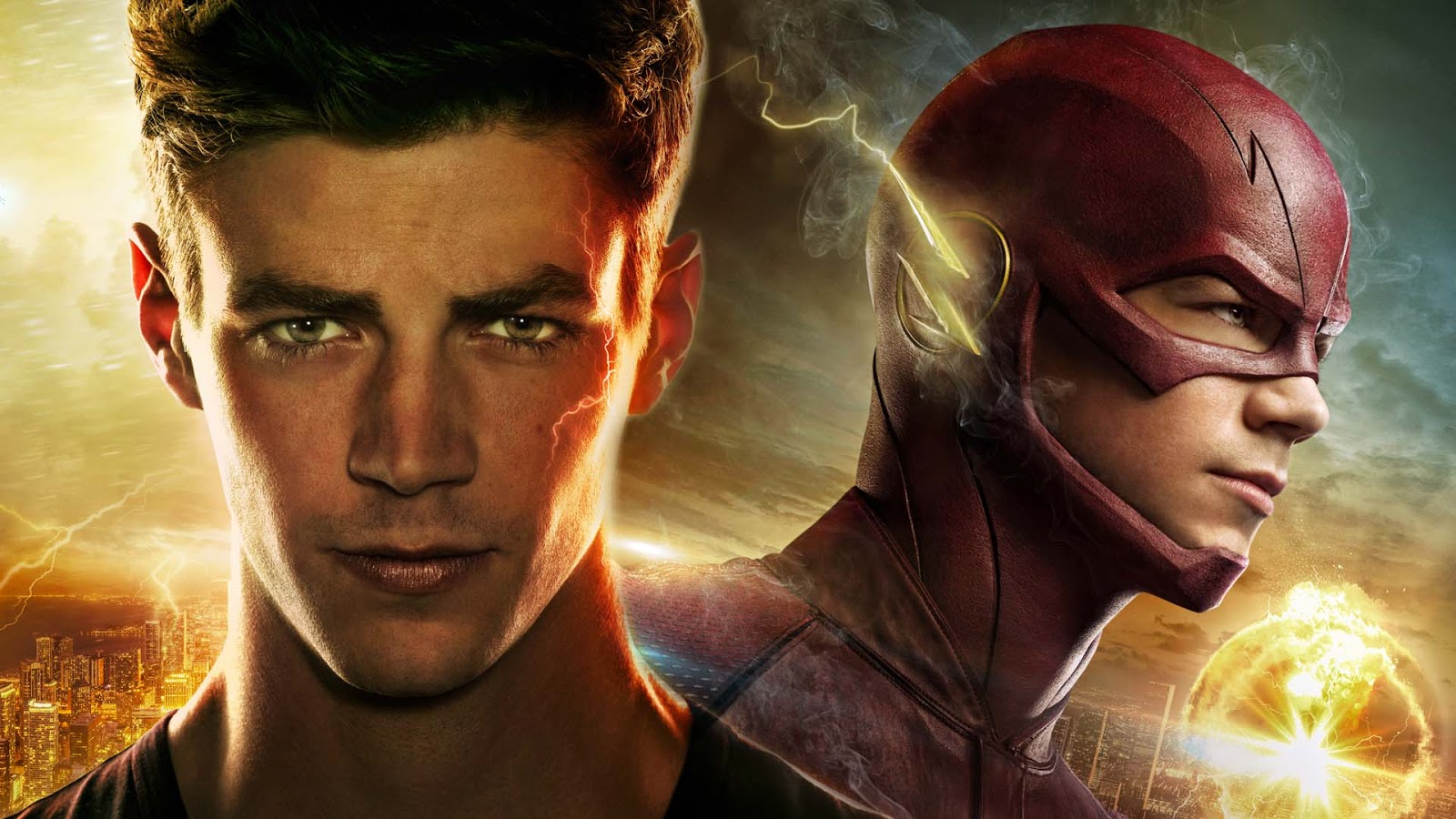 Character Profile: Why is Barry "The Flash" Allen a Tragic Hero?