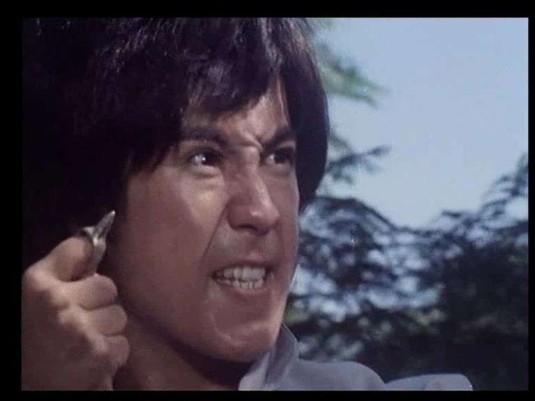 SHAOLIN'S BORN INVINCIBLE a.k.a BORN INVINCIBLE