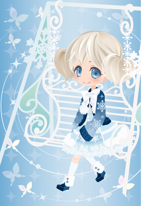 TinierMe DreamSelfy: Selfy (English)