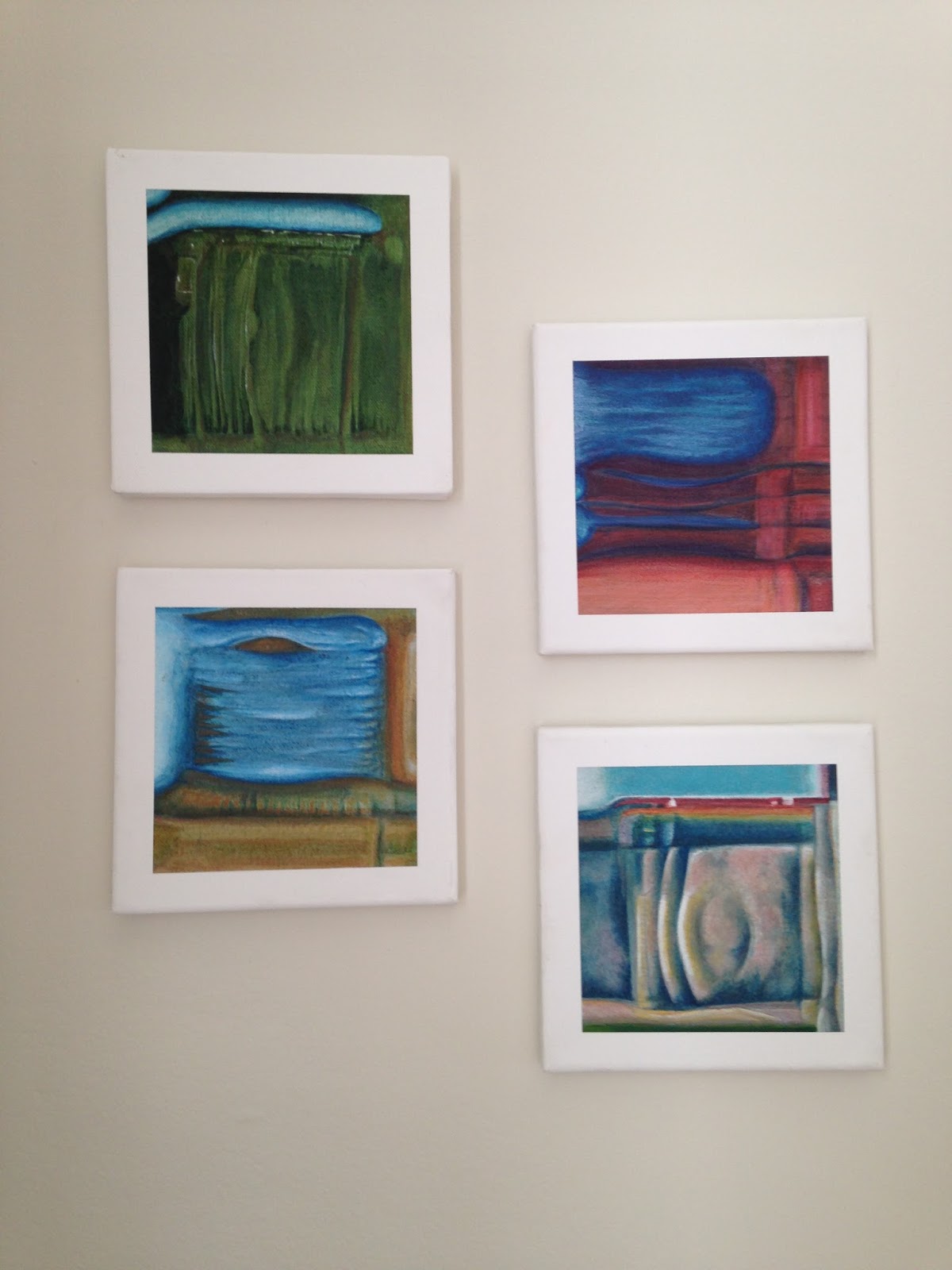 Château Mathias: Jean-Philippe Pons our artist in residence for summer 2016