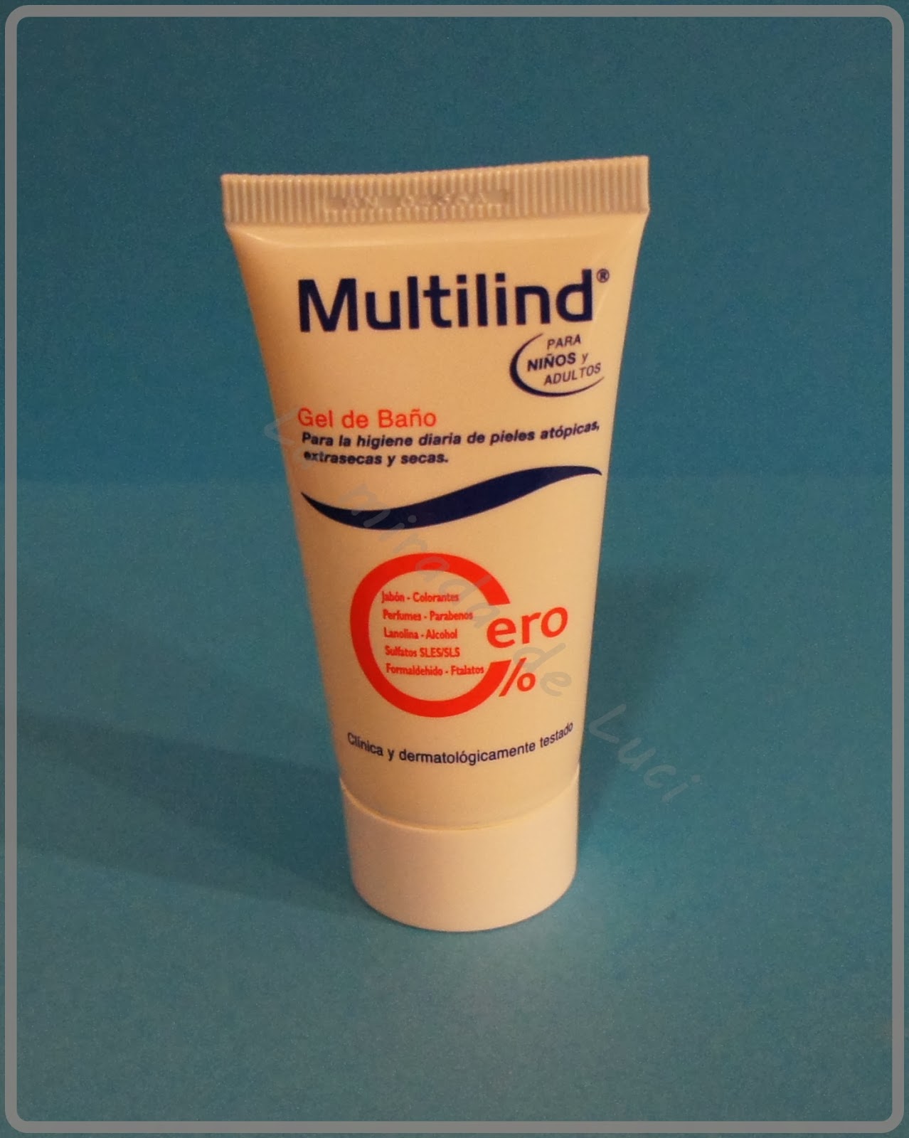 Multilind® Micro Plata