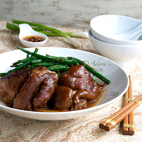 Adora's Box: PATA TIM