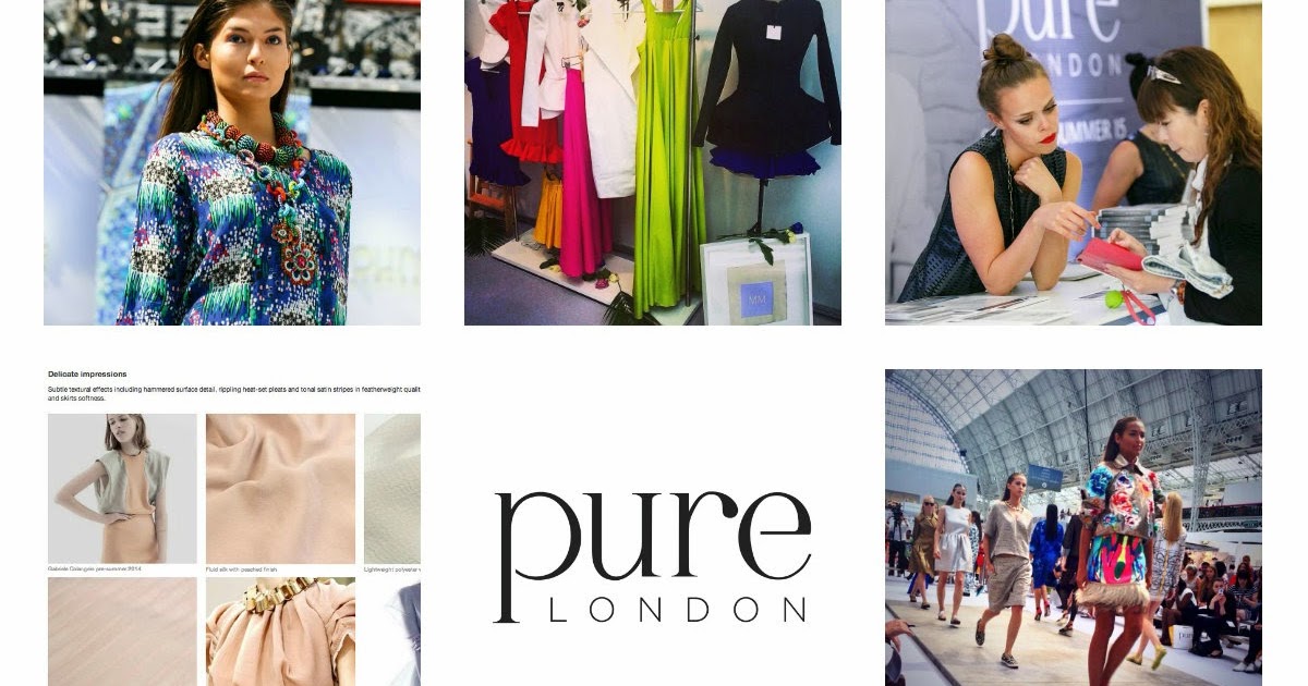 Fashion Studio Magazine: FASHION NEWS - LONDON