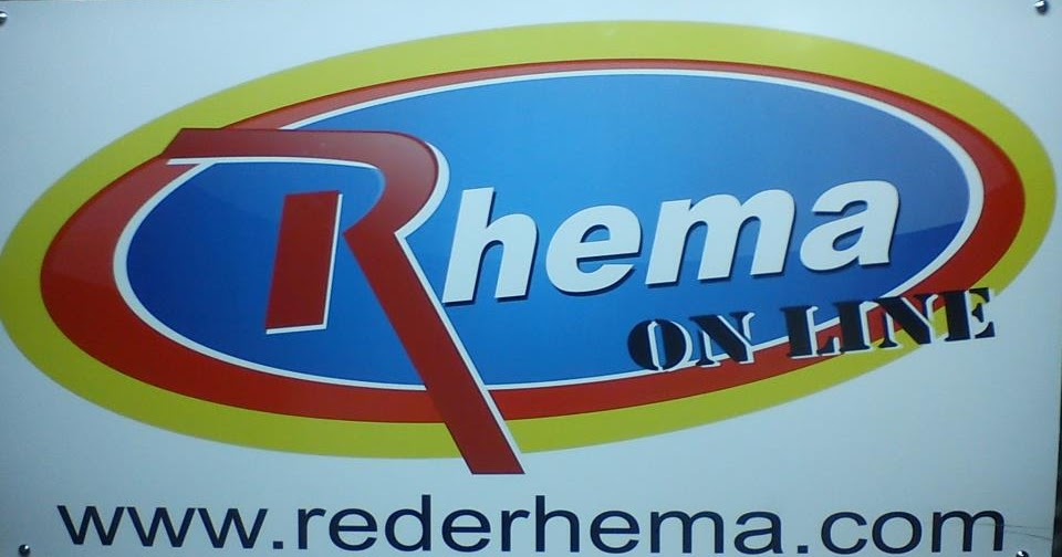 [POINT RHEMA]®: Rhema on line bate recorde diário de audiência - 6.205 ...