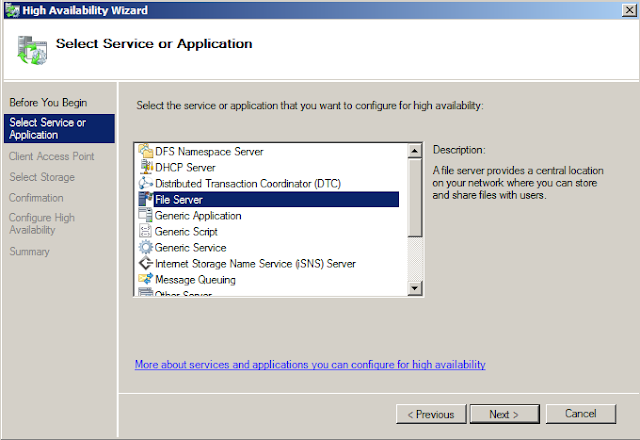 Naveen's Blog | All about Windows Server : Part 3- 2 NODE MULTI-SITE ...