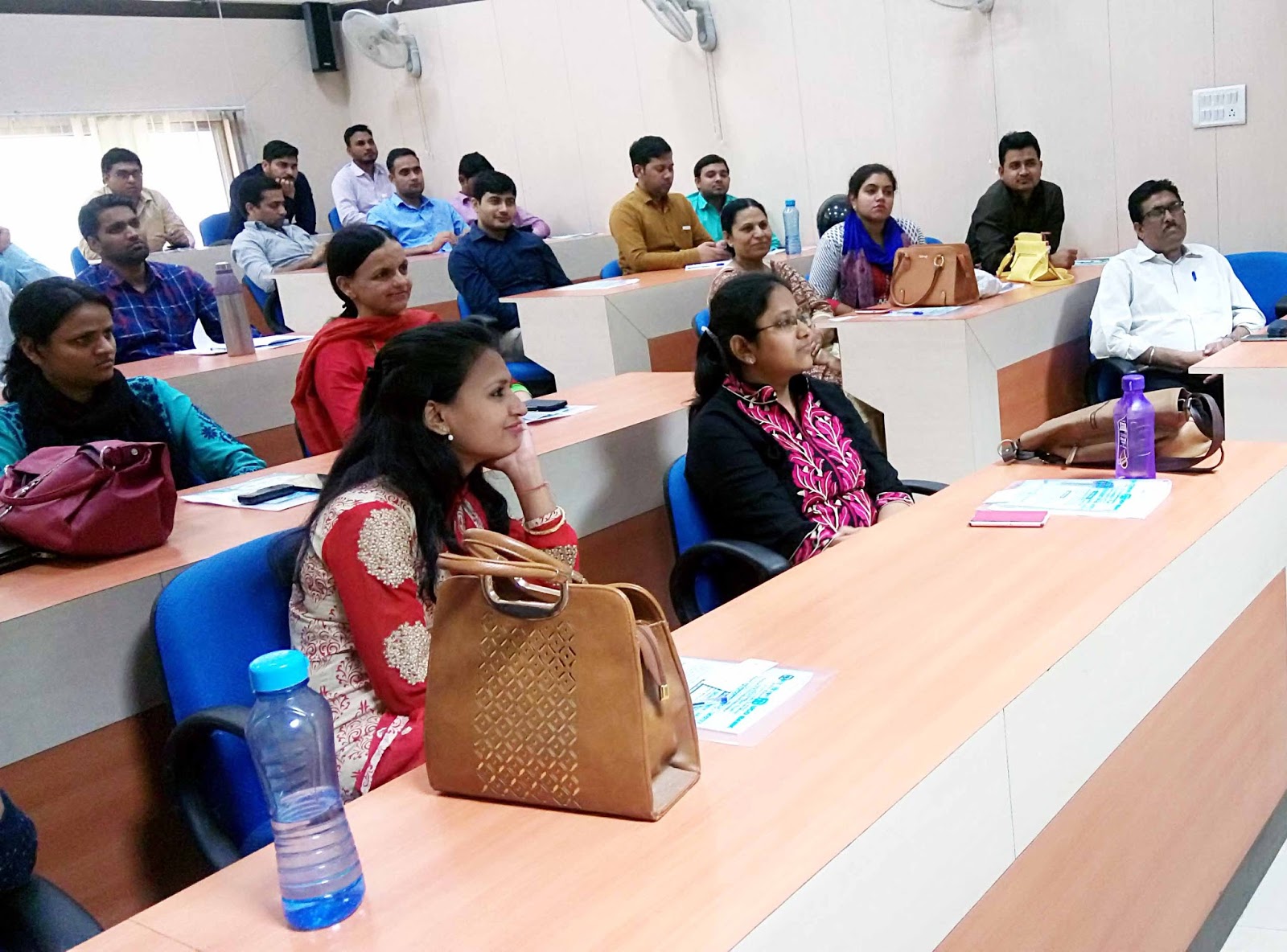 Personality Development : Staff Development Training and Meditation ...