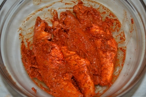 Vaniensamayalarai: Mangaluru Fish Fry / Navara Meen Fry / Goldbond Goat ...
